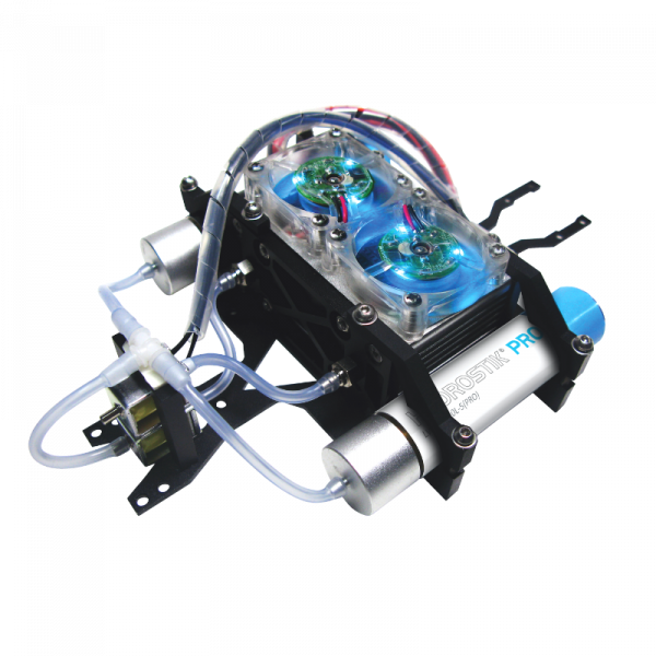 Hydrogen Fuel Cell Kit